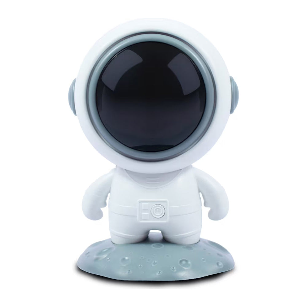 Bocina Bluetooth Portatil Mini Astronauta Z18 – Moreka Shop