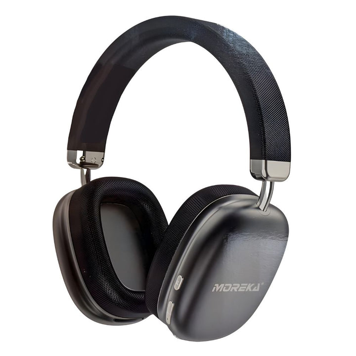 Moreka Shop, Cargadores, Bocinas, Audifonos Computo, micrófono