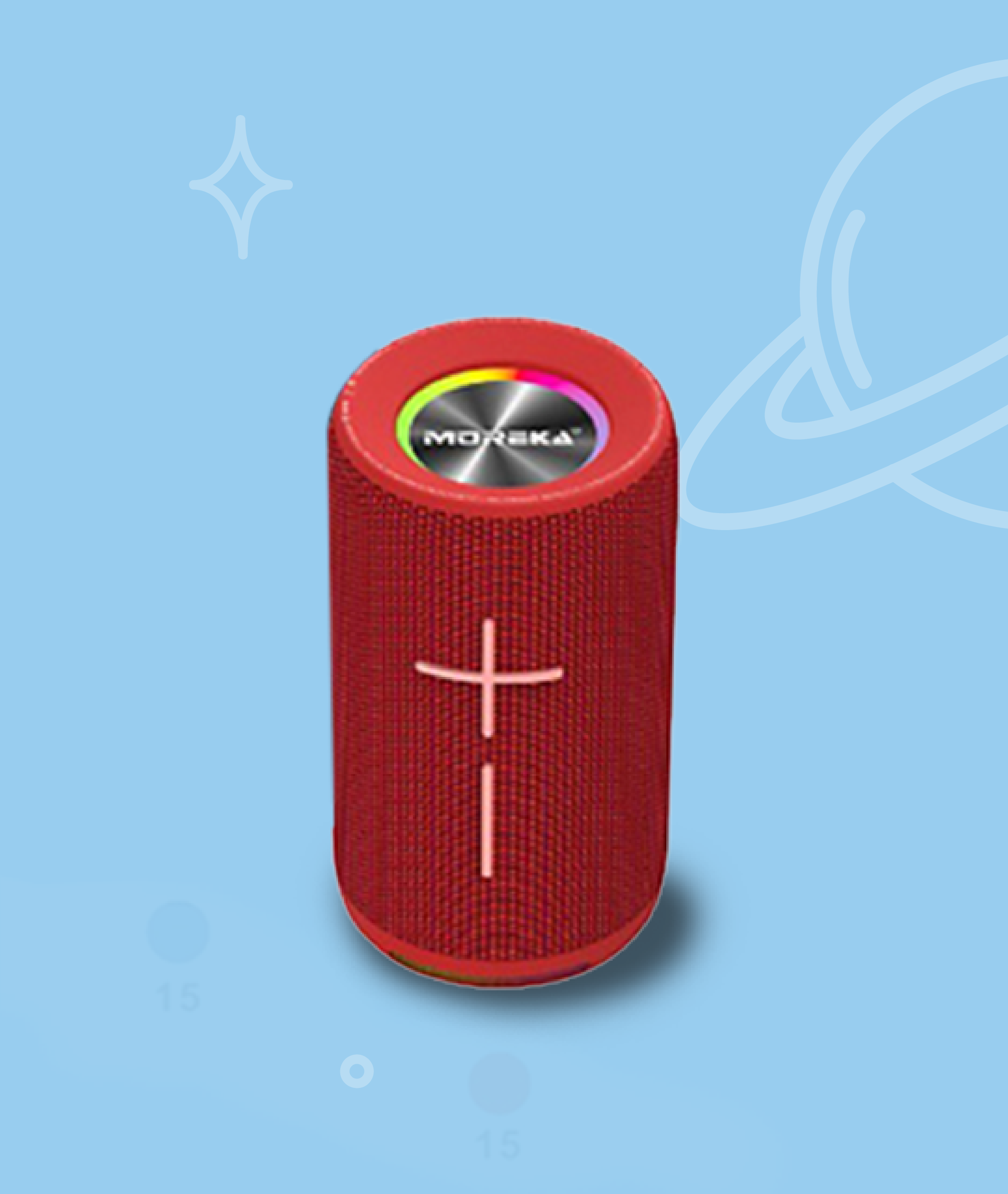 Moreka Shop, tienda Oficial