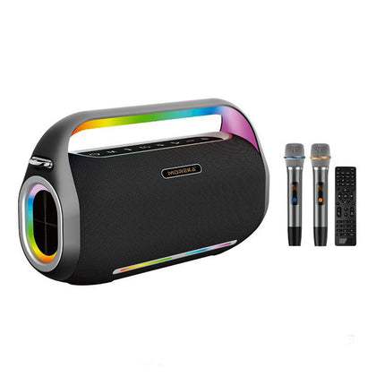 Moreka Shop, Official Store