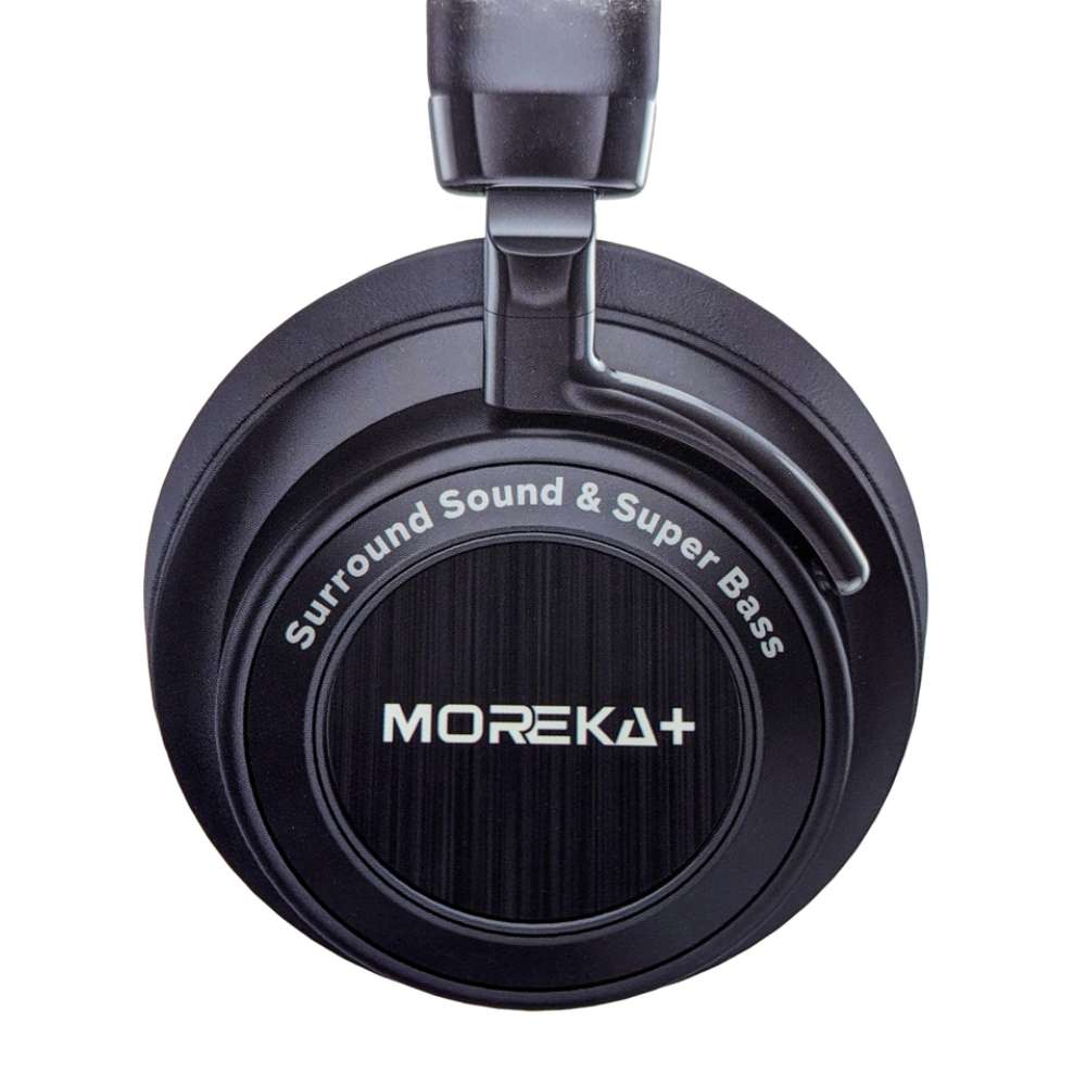 Audífonos Bluetooth Moreka+ B01 Cancelación de ruido – Moreka Shop