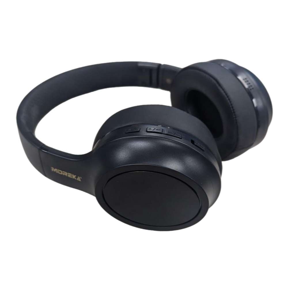 Audífonos de Moreka – Moreka Shop