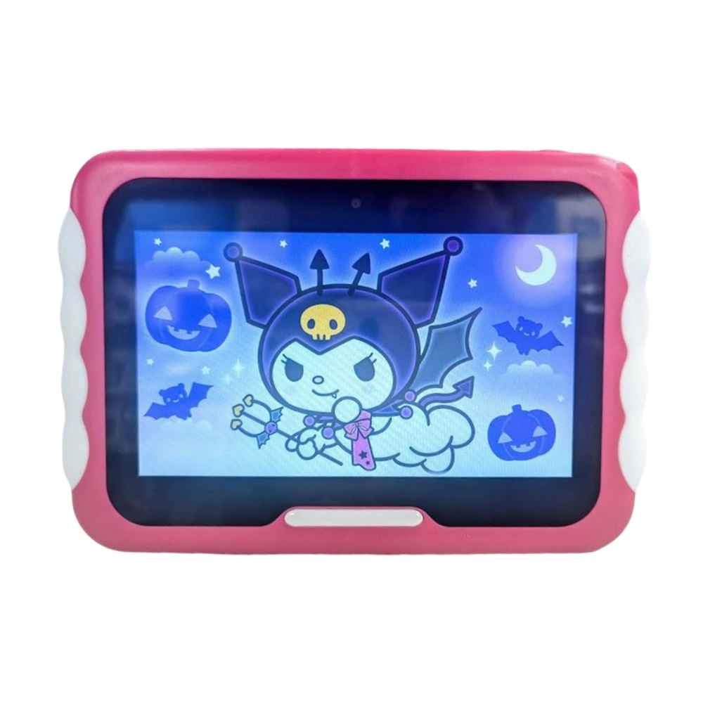 Tablet Kuromi Modelo WLP02 4gb Ram, 64 Gb Rom 7" Android 13 – Moreka Shop