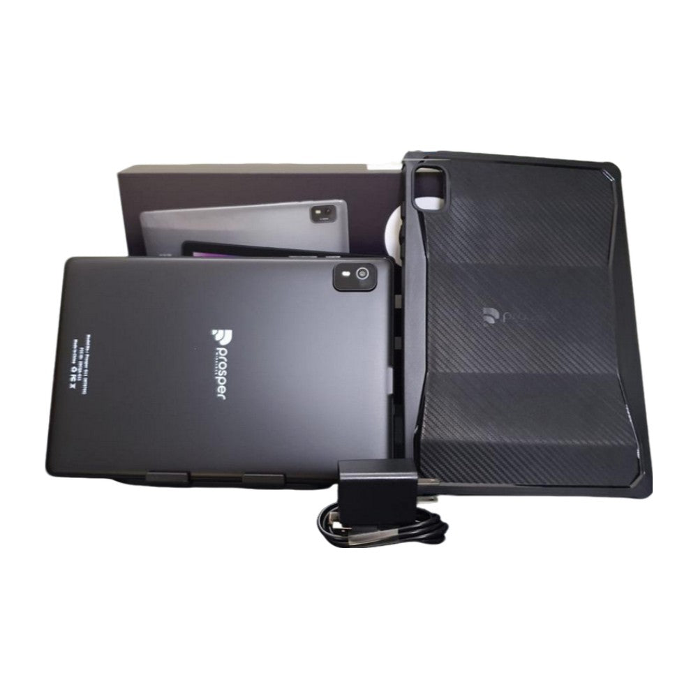 Tablet Prosper G11 4gb Ram, 64 Gb Rom 10.1 Liberada – Moreka Shop