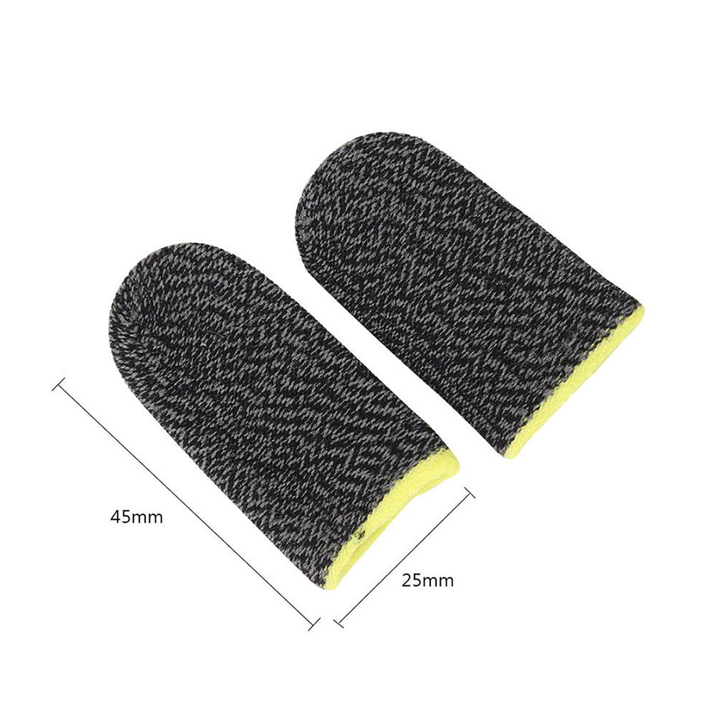 Moreka Gamer Thimbles For Sweat Proof Touch Screens – Moreka Shop